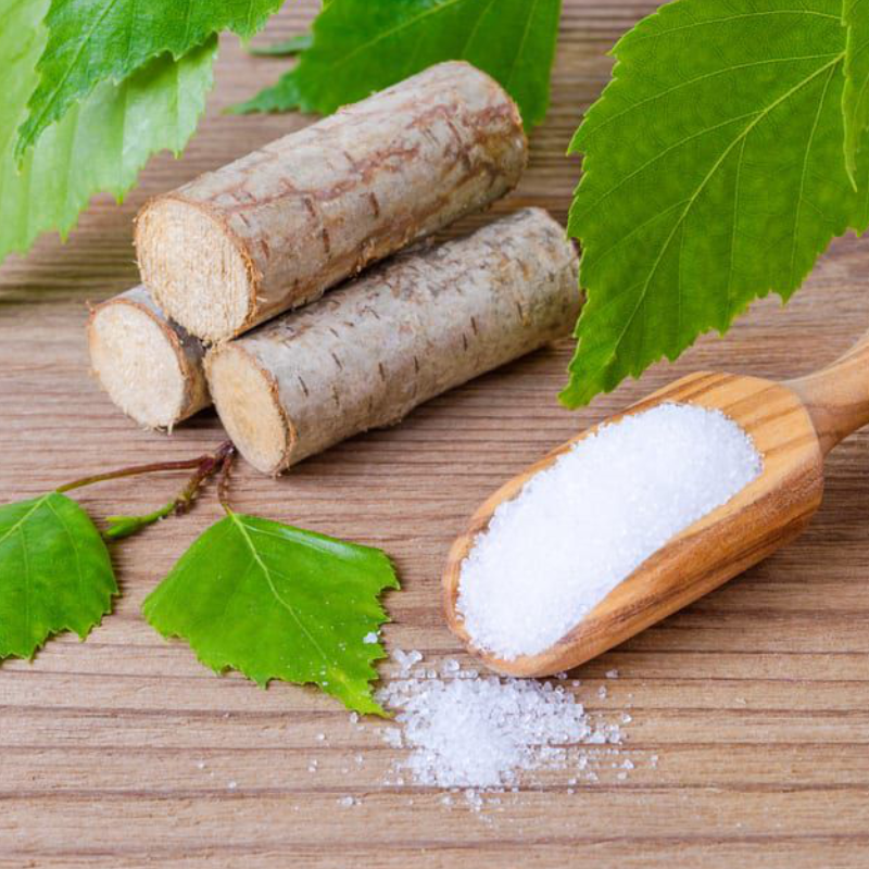 Dr. Heff's Remarkables - Dental Supplements